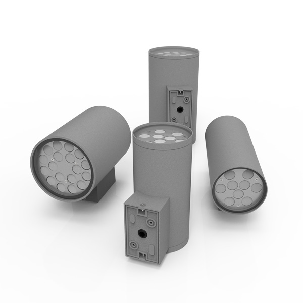 WL03 - ZZLIGHTING - Professional LED Lighting Manufacturer 深圳市达贝科技有限公司